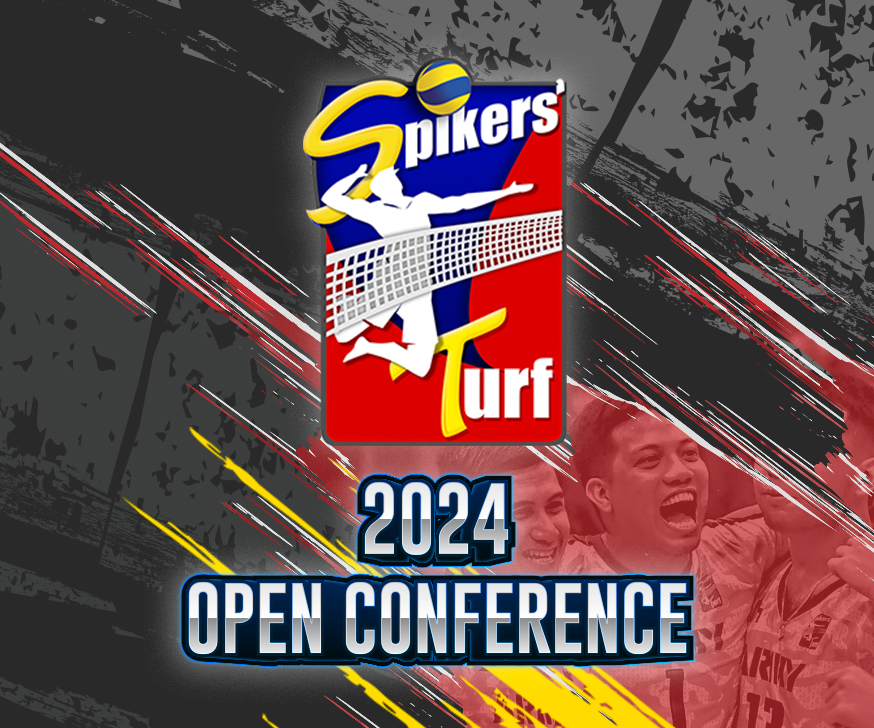 Watch Live! | Spikers Turf